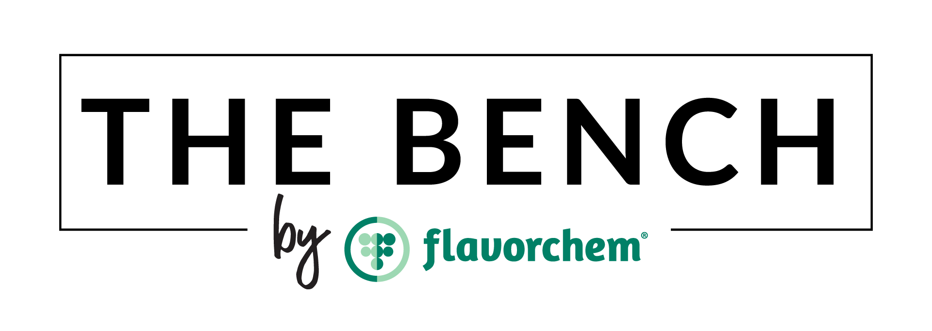 The Bench: Turnkey Beverage Development - Flavorchem