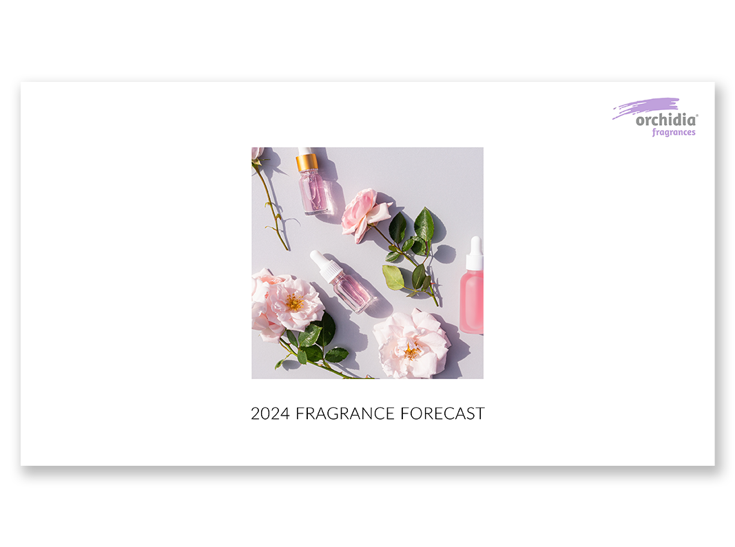 2024 Fragrance Forecast - Flavorchem