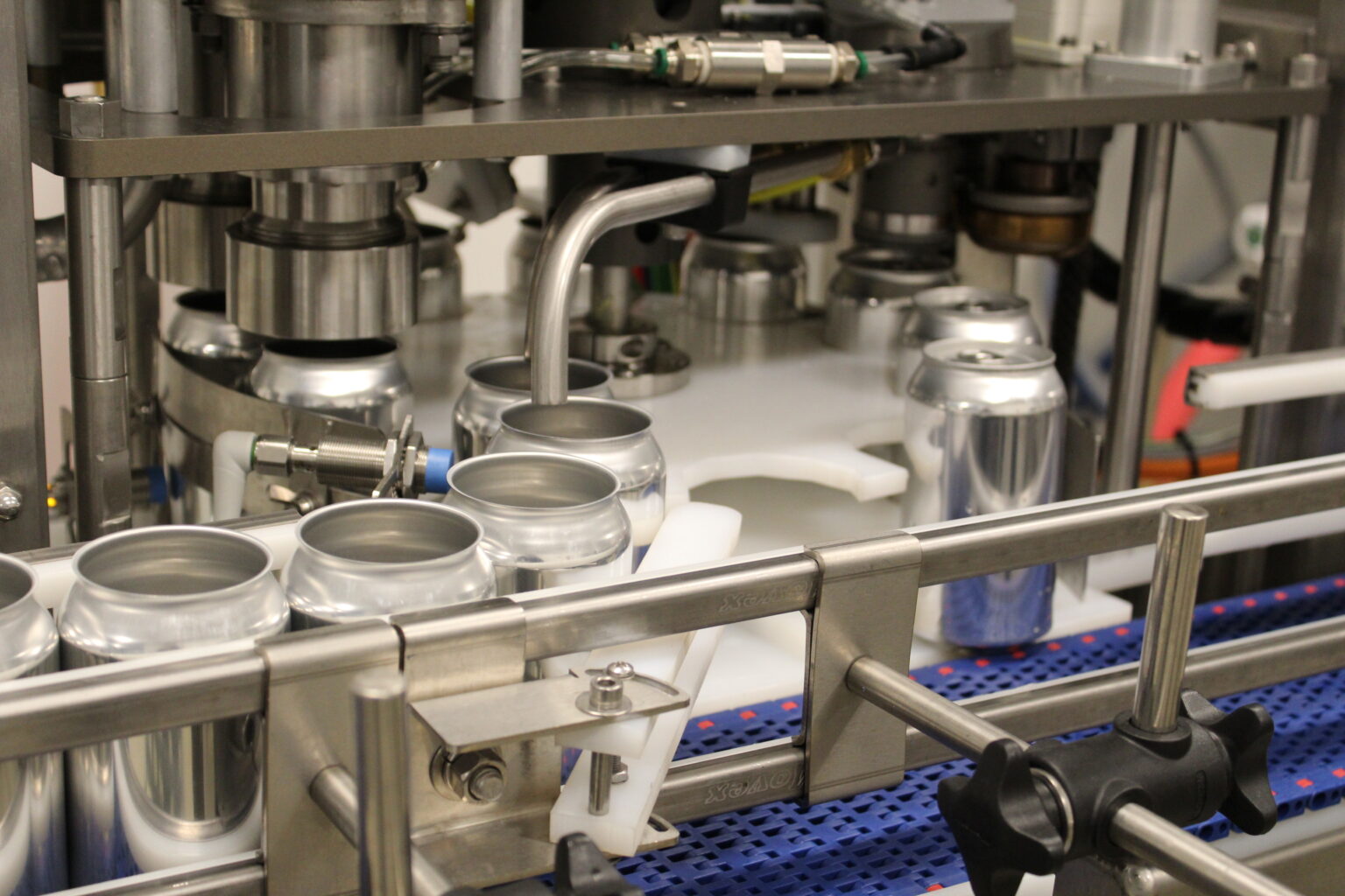 Pilot Plant Project Submission - Flavorchem